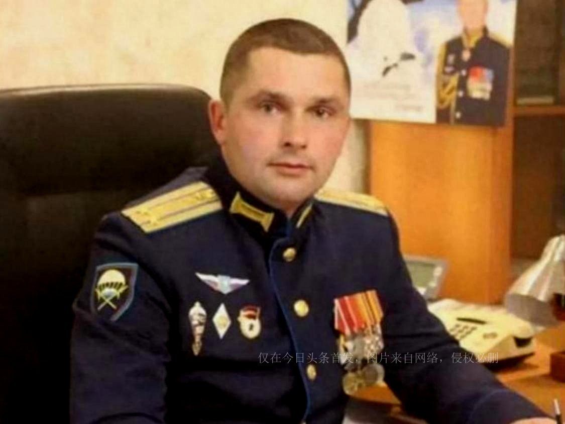 The Ukrainian General Staff announced that the number of Russian ...