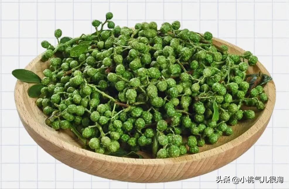 The difference and use of pepper - iNEWS