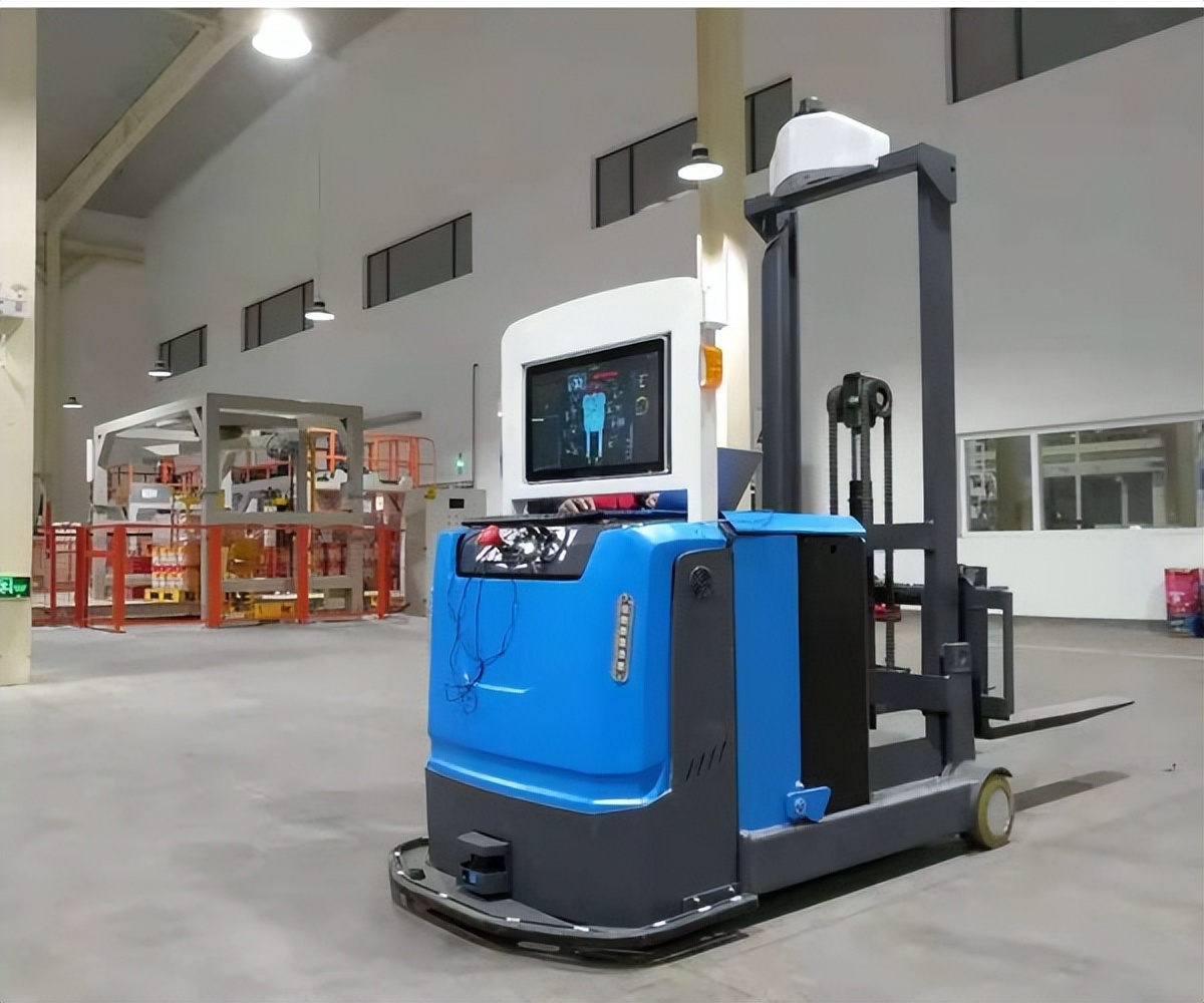 How to correctly choose the type of smart AGV car suitable for your own ...