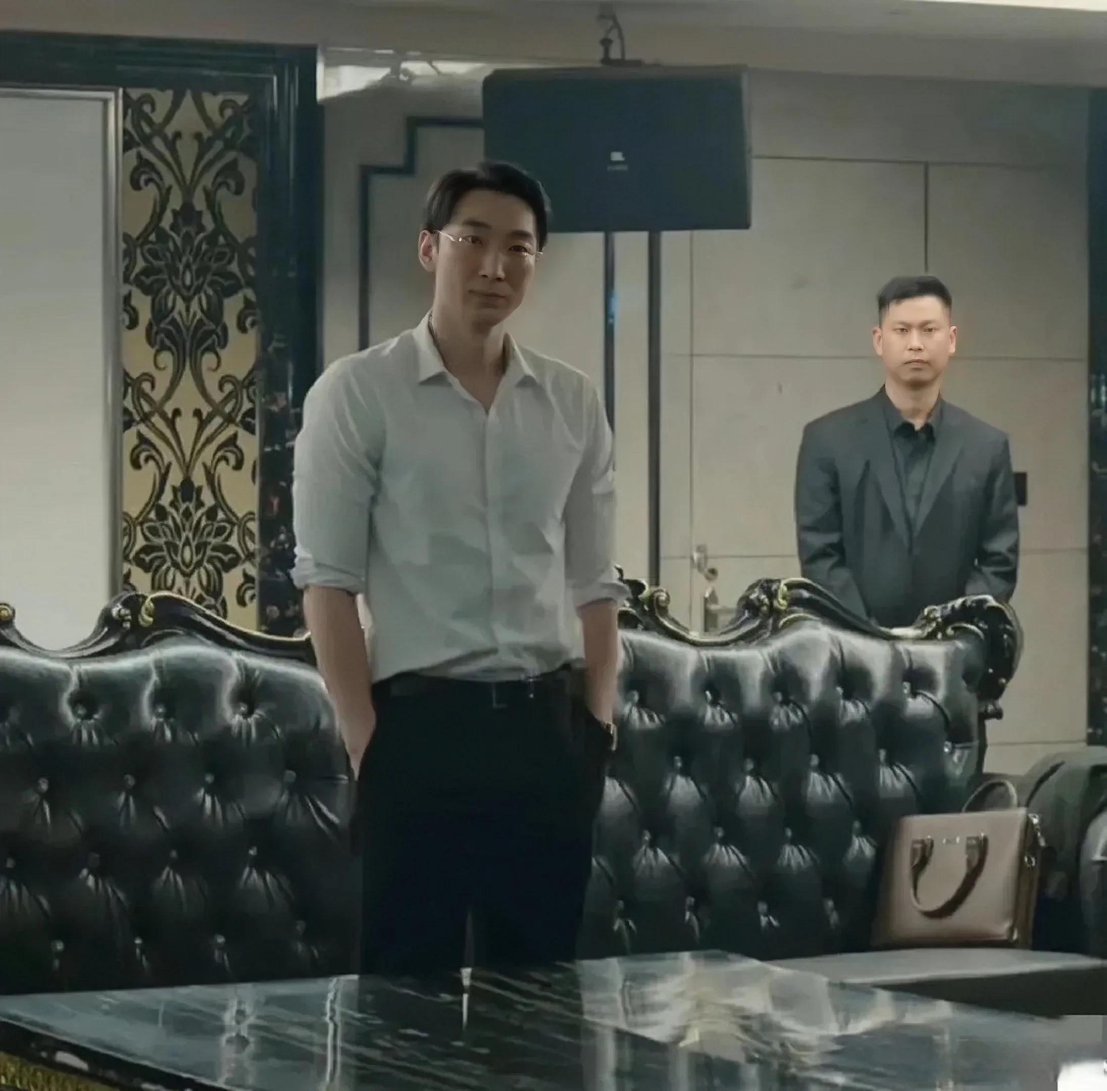 "The Knockout" has only been aired for 3 months, and the gap between Zhang Songwen, Gao Ye and ...