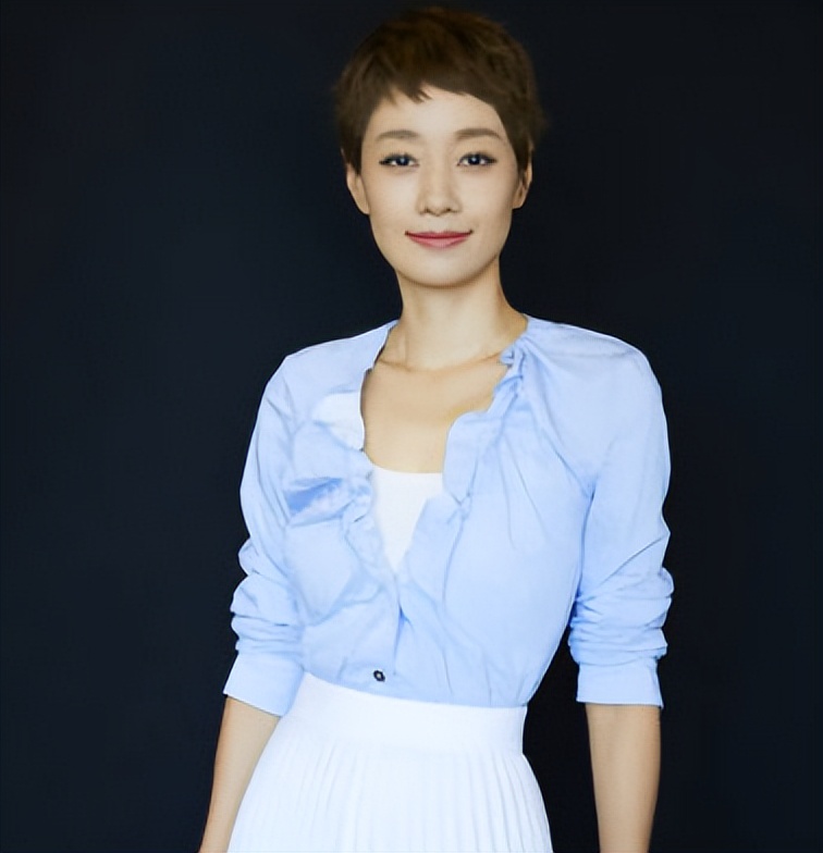 "Single aristocrat" Ma Yili: After 5 years of forbearance, he made a ...