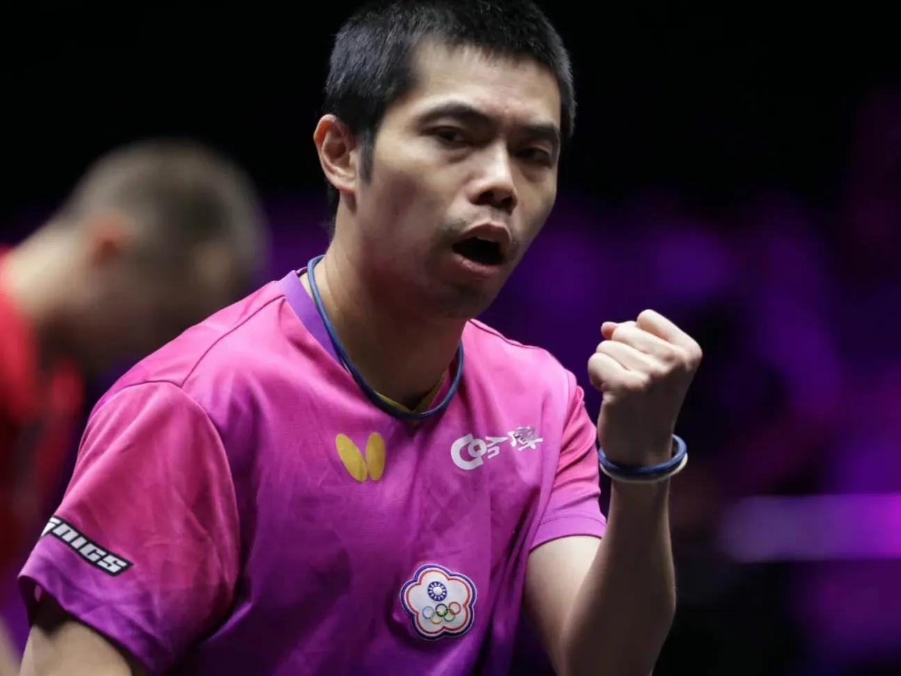 Men's singles, Japan and South Korea compete for the championship!Zhang ...