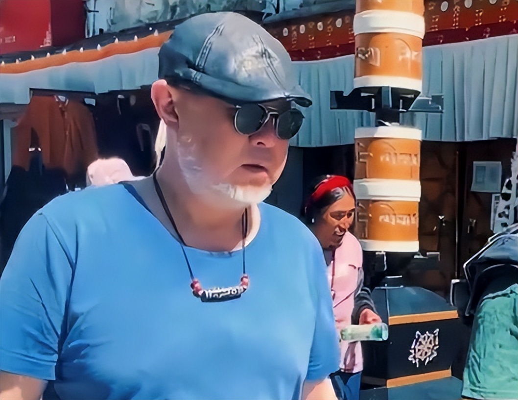 Huofeng: My daughter is better than Huo Zun, and Huo Miao scored "A+ ...