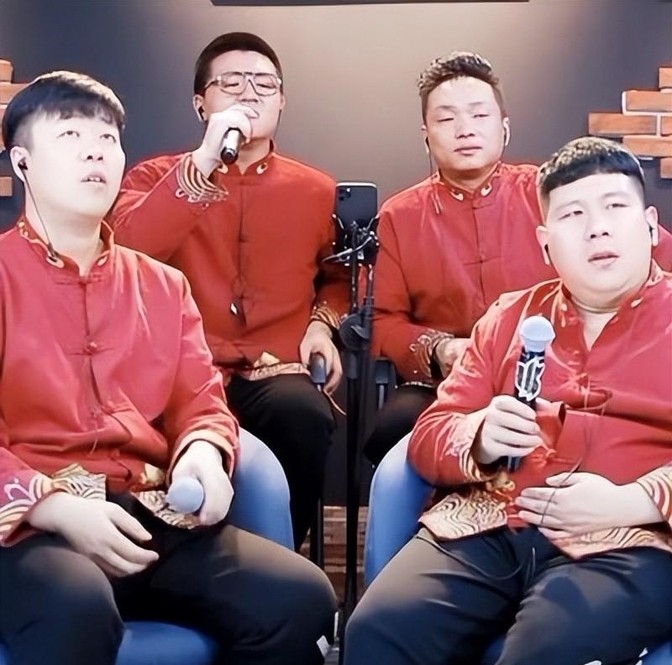 Dashiqiao Alliance reorganization caused controversy! Han 41 responded ...