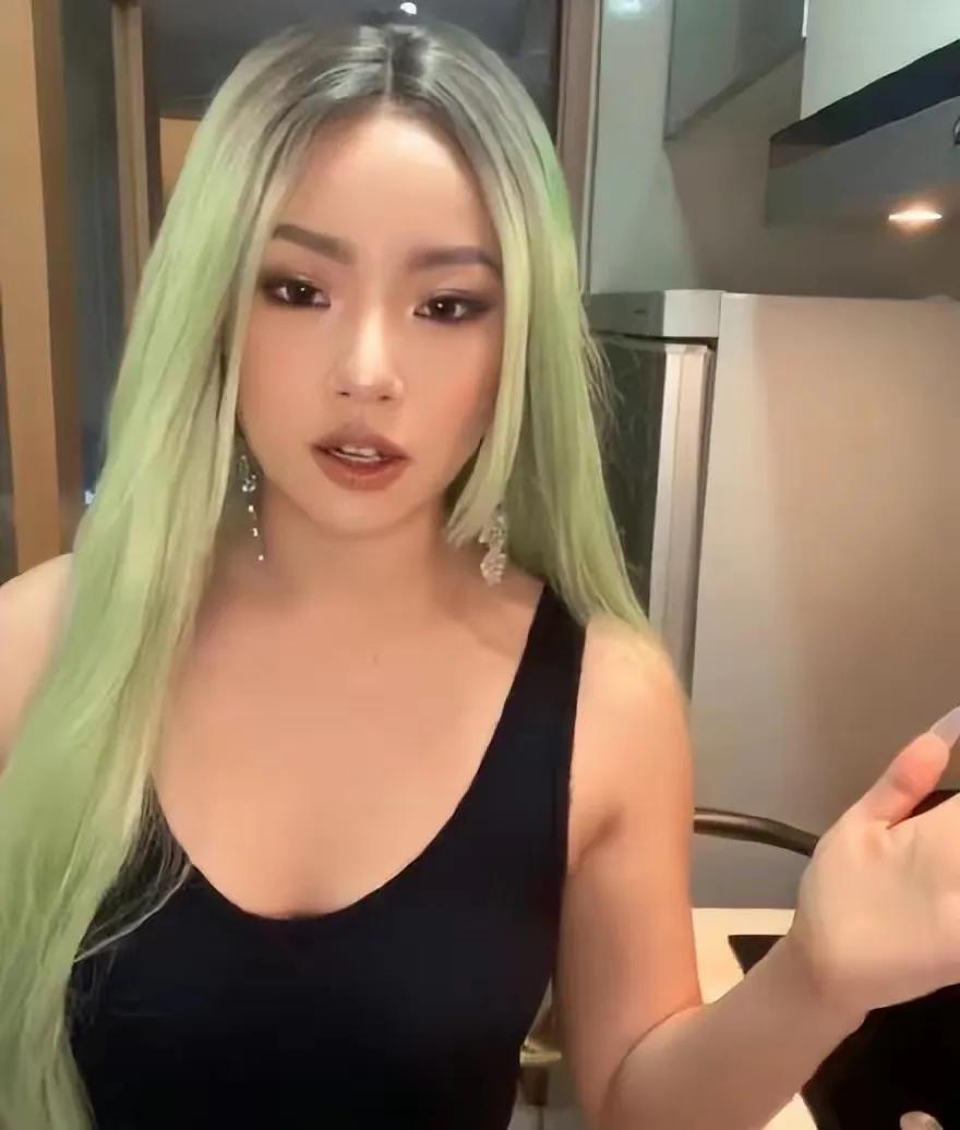 Wang Ju responds to large-scale bed scenes: it is a male demand, but also a female demand, we ...