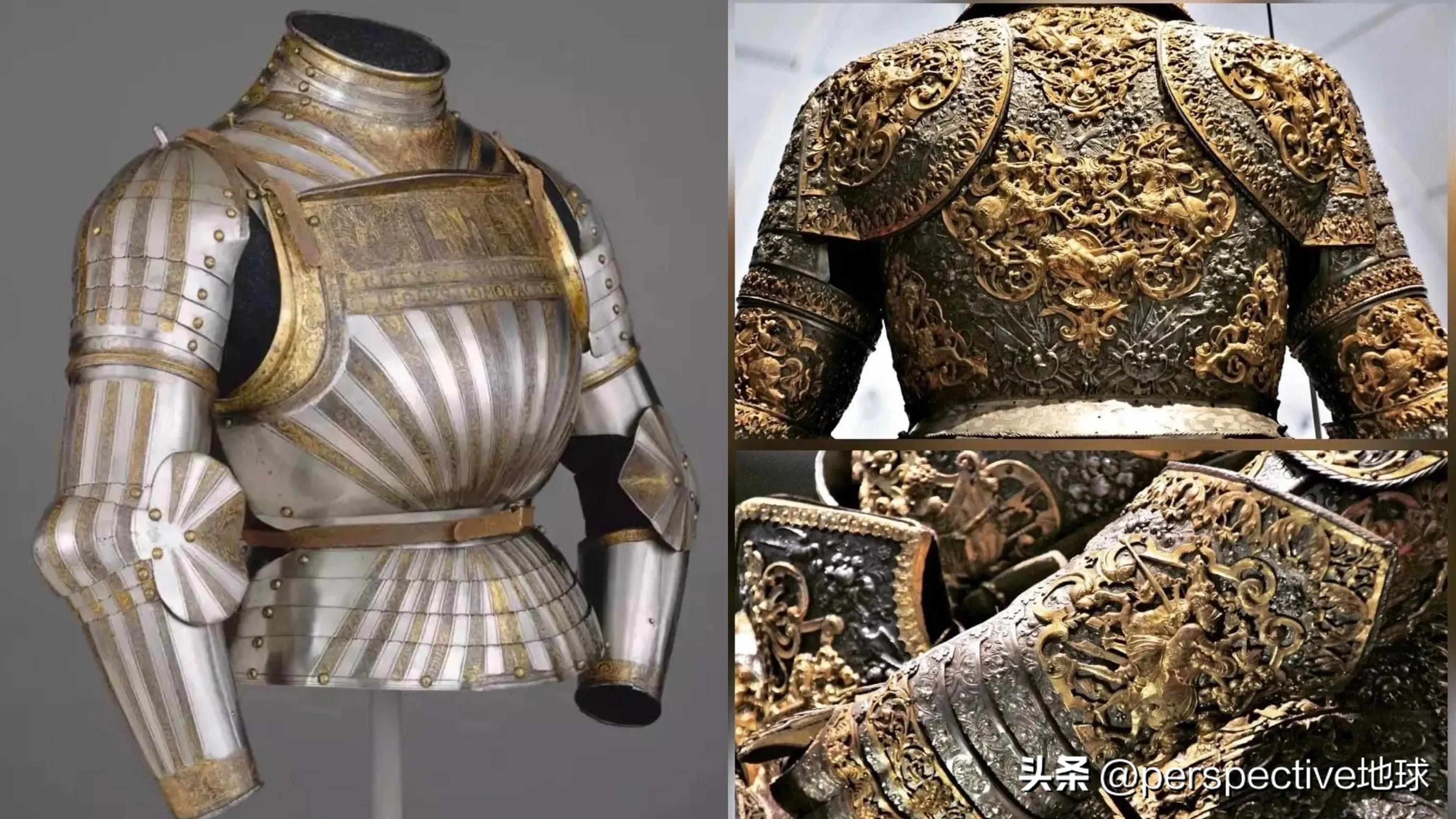 Uncover the world's most luxurious armor - iNEWS