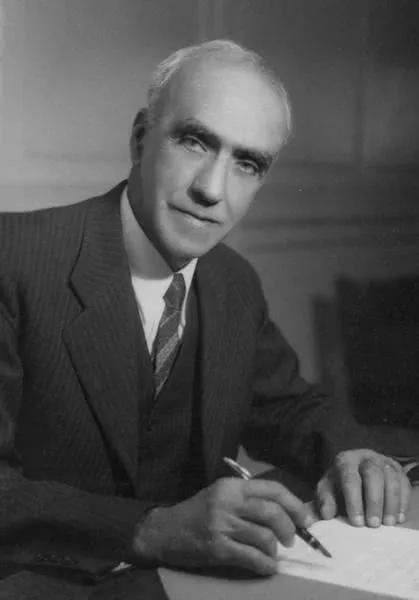 American Politician Born in Hangzhou: Leighton Stuart - iNEWS