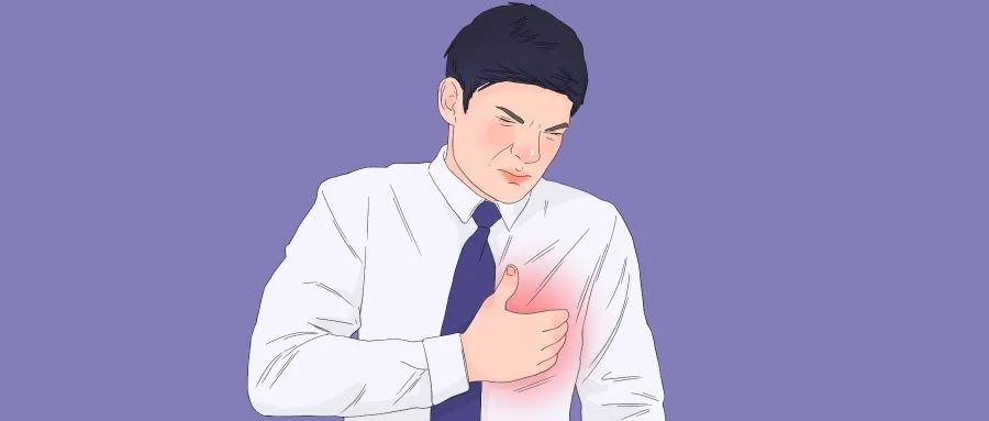 Sudden death in the same room? Doctor: These 6 situations are prone to ...