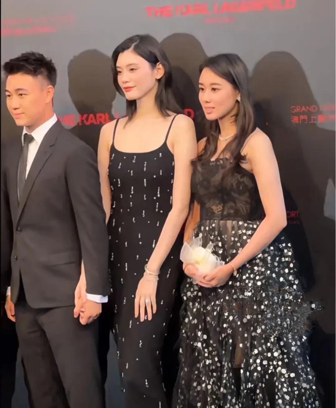 The reason why He Chaoxin disdained to marry Huo Qishan was revealed: the man is old and has a ...