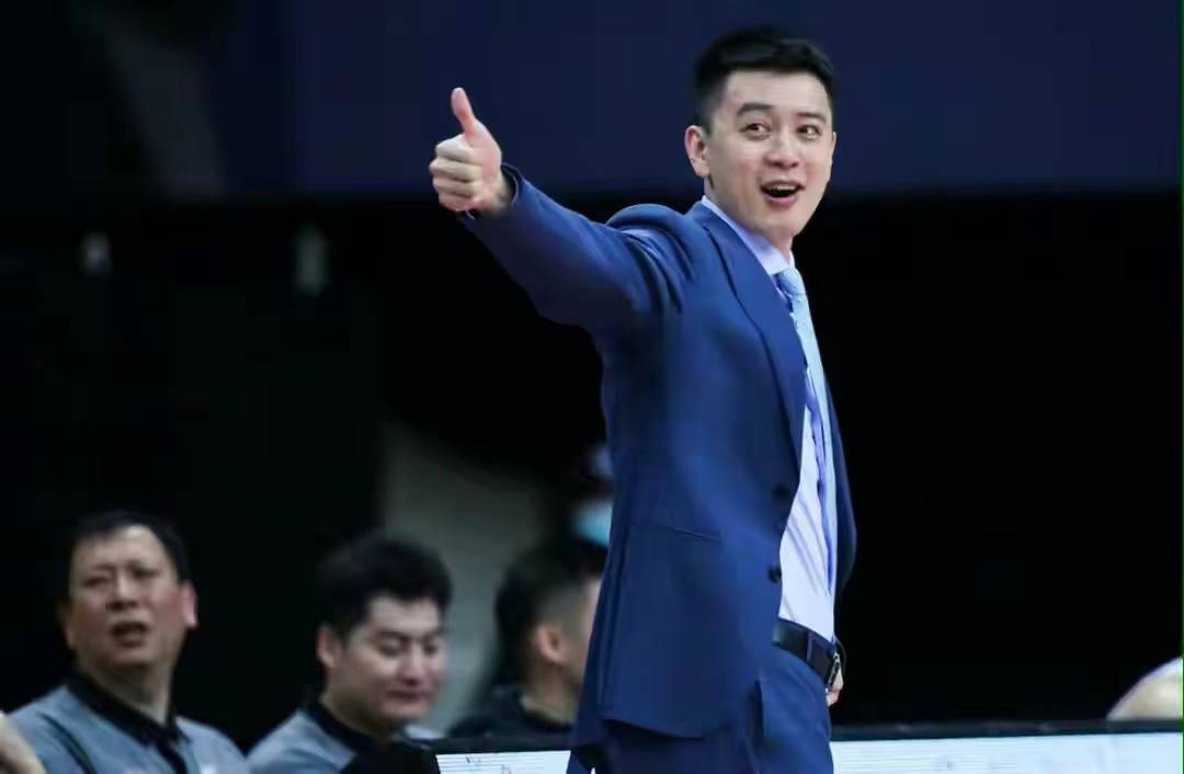 Set off!Yang Ming stated that the four national players are too ...