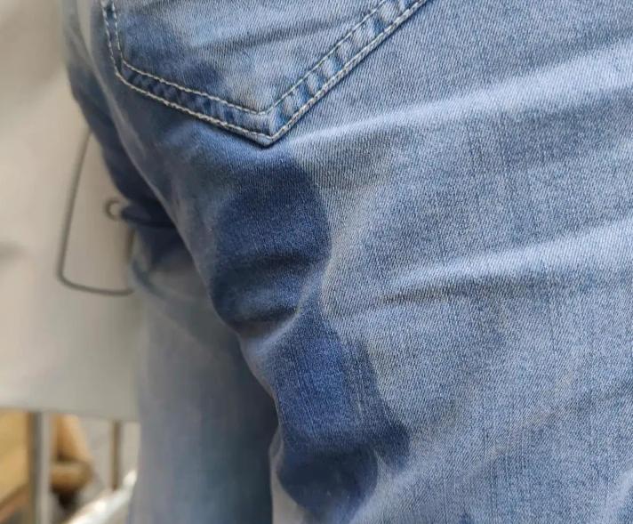 My prejudice against jeans in summer has completely changed after ...