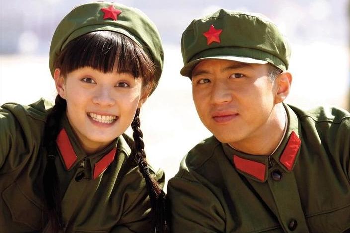 Deng Chao: Although Che Xiao is my goddess, the rest of my life will ...