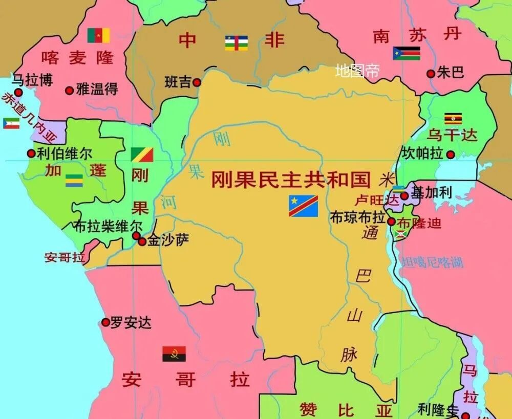 Cheetah and Lion Killer - Congo Billy Ape, a super-powerful primate ...