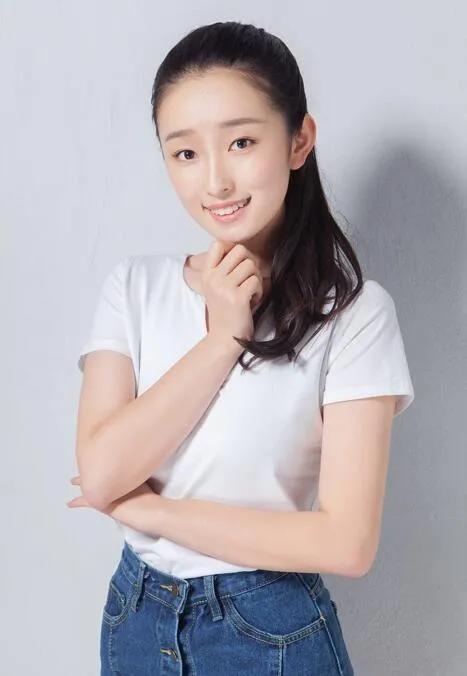 Xue Huiwei is beautiful - iMedia