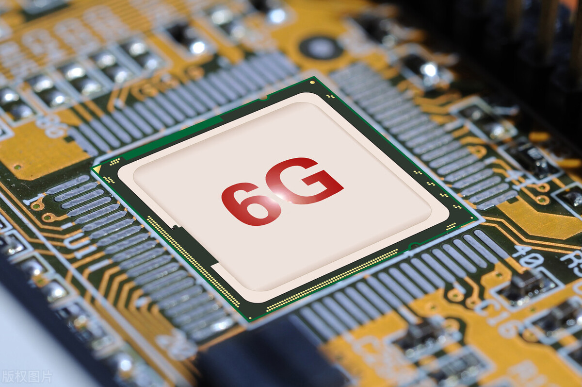 China's 6G communication technology research and development has made ...