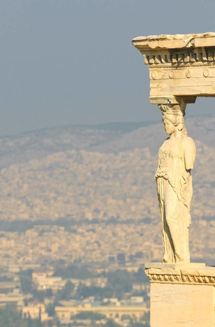 The Origins of Western Civilization: Exploring the Legacy of Ancient ...
