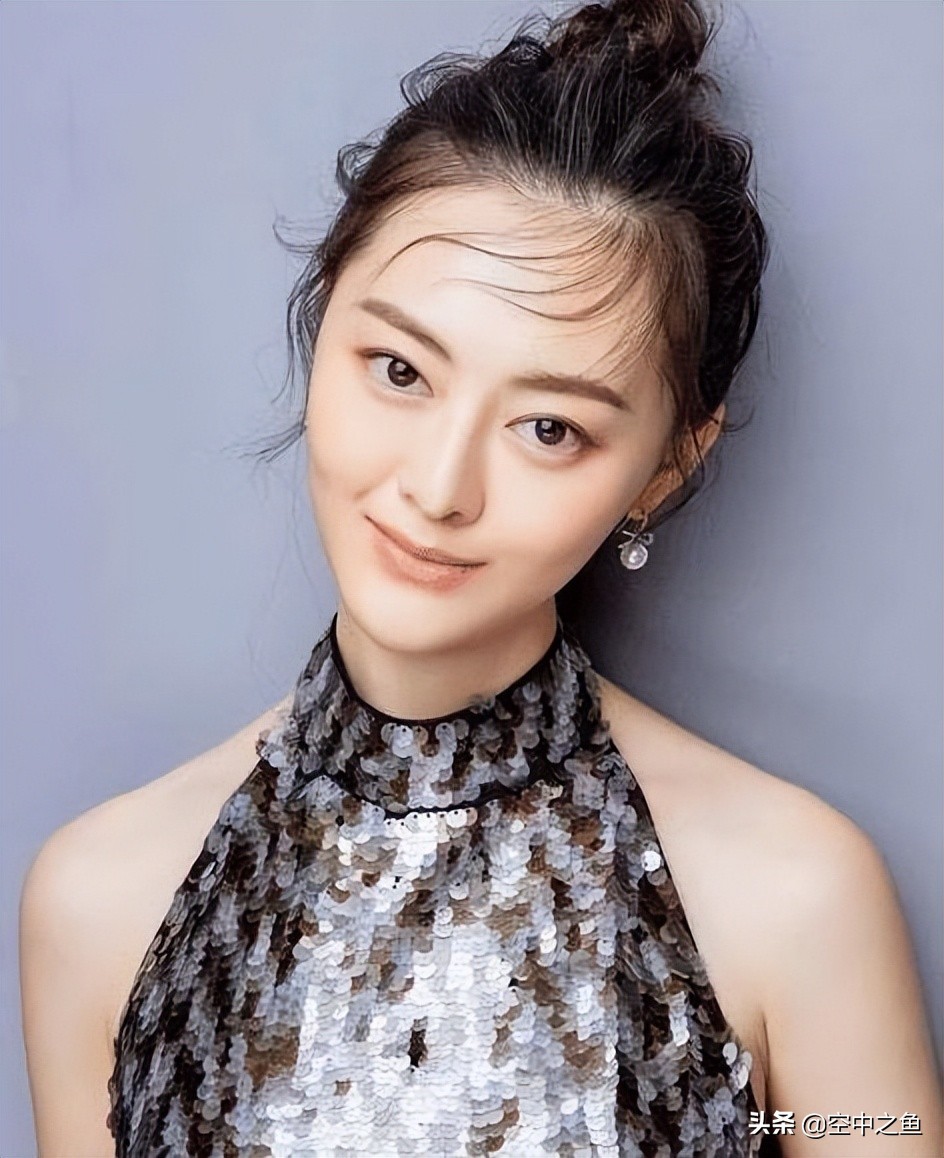 Is the father Chen Daoming?It's too low-key after debuting for many ...