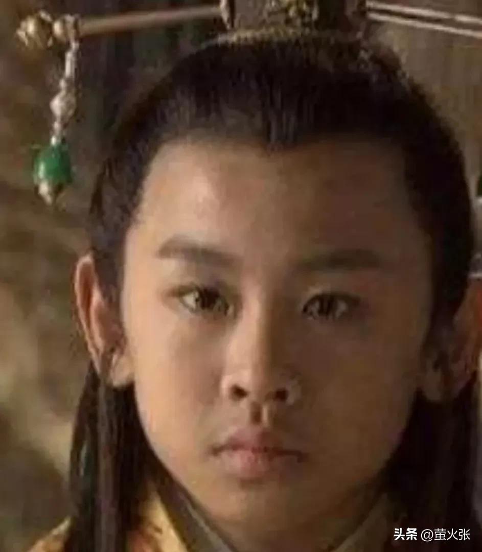 Emperor Wu of the Han Dynasty was talented and general, ruled by ...