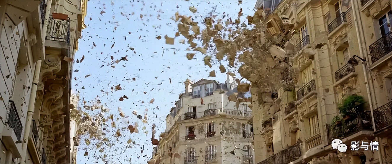 Inception is also a dream come true - film review "Inception" - iNEWS