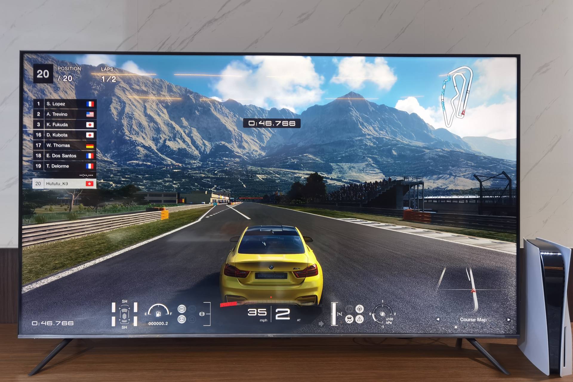 TCL T7E series high-energy attack, 144Hz true high brush hangs the ...