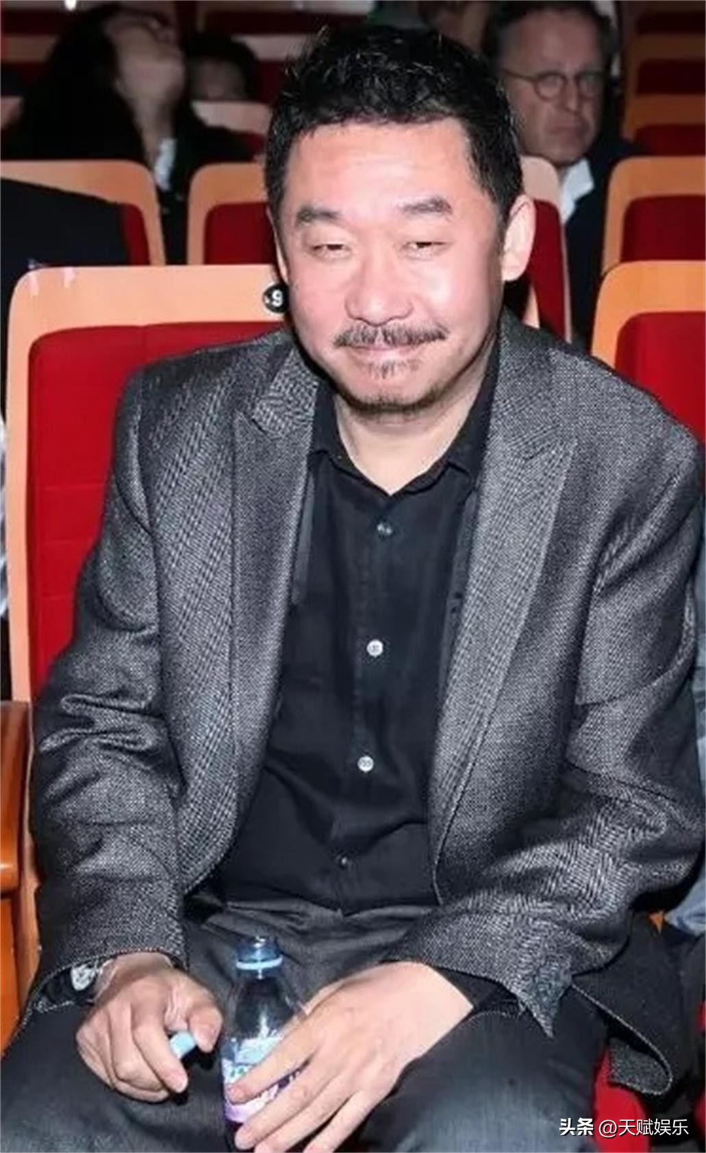2023 version of Liu Hua's beautiful photo (5) - iMedia