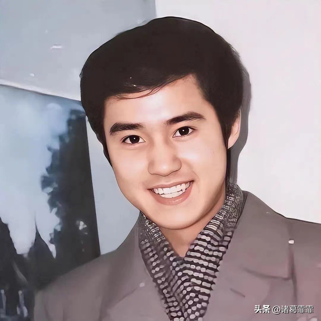 "Powerful" Feng Lei: Played supporting roles for many years, became ...