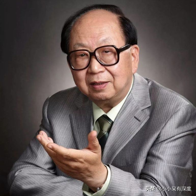 Wang Liping, crossed history and became attached to Cao Xueqin, the ...