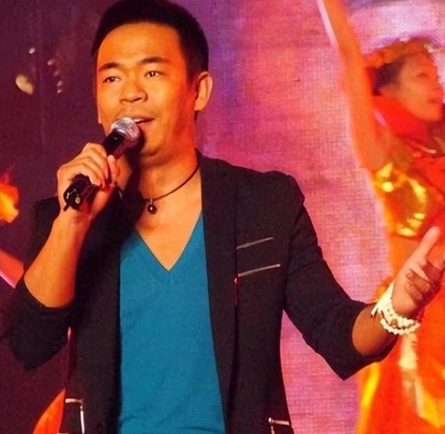 Actor Sun Hao: became famous at the age of 26 on the Spring Festival ...