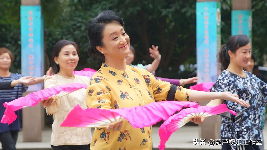 Yang Kun, an old actor, revealed that his income was only 2,000, so it ...