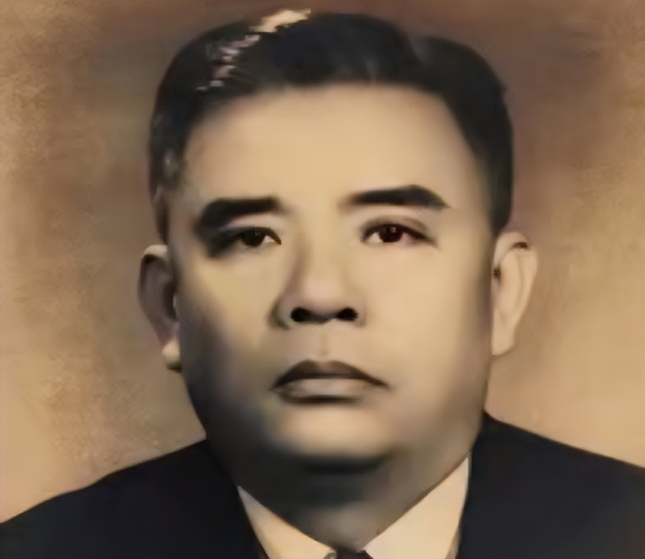 Mao Renfeng had a bleak old age and was betrayed by his cronies. After ...