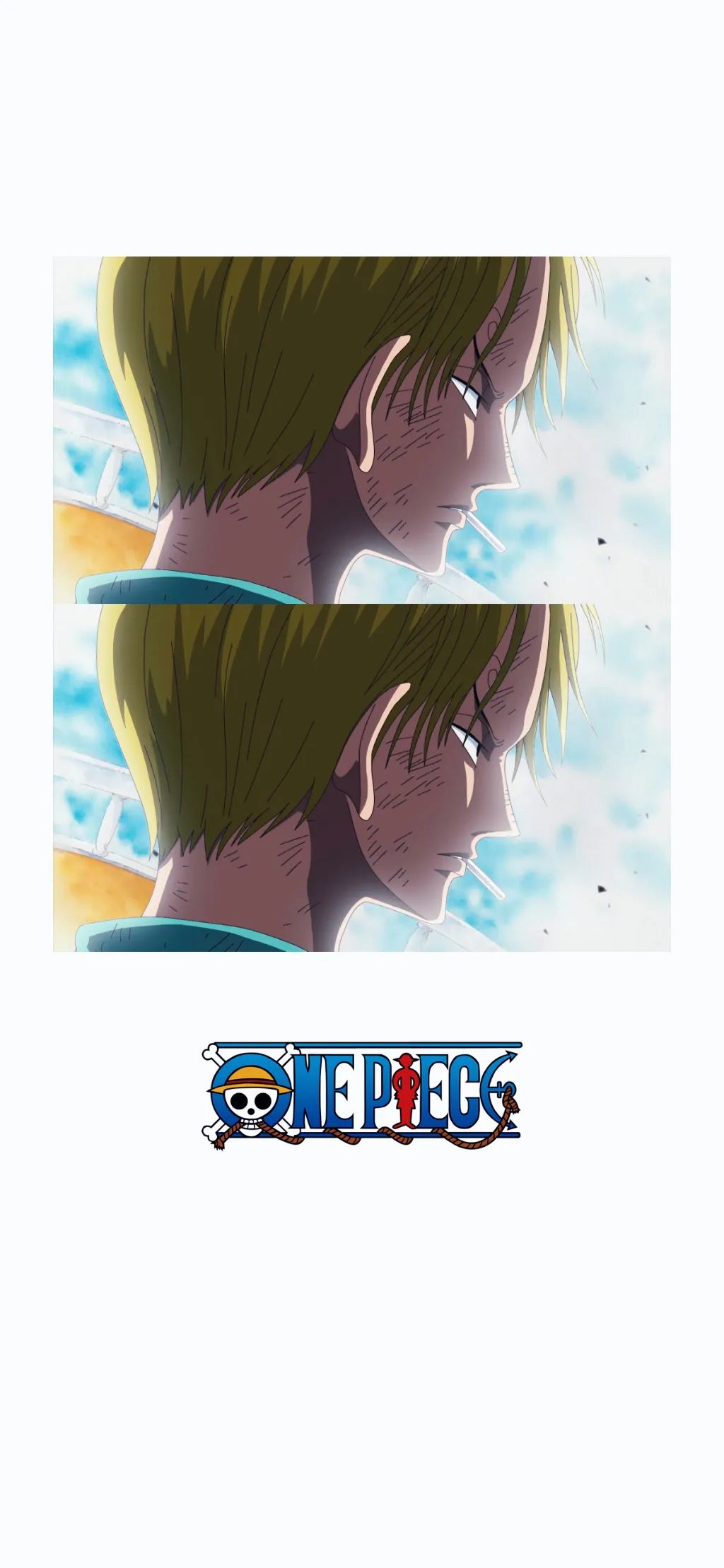 One Piece Wallpaper│One Piece's Unhappy Ping Mei Li Chapter - iNEWS