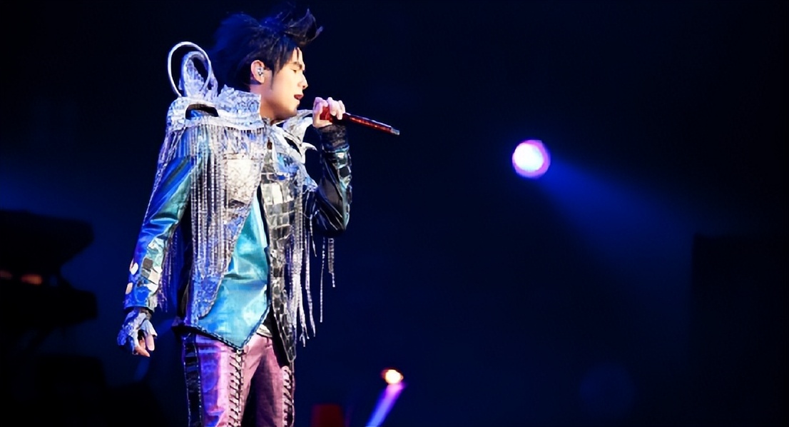 Jay Chou's global tour in 2023, Haikou's income will increase by 1 ...