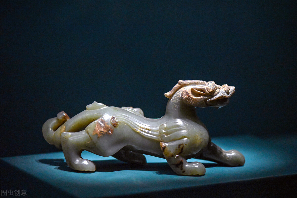 Four auspicious beasts in ancient Chinese mythology - iNEWS