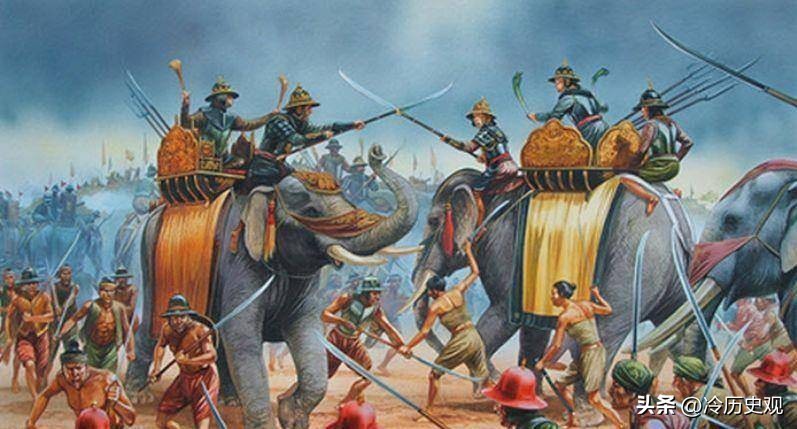 Northern Vietnam has belonged to China for thousands of years. Why do ...