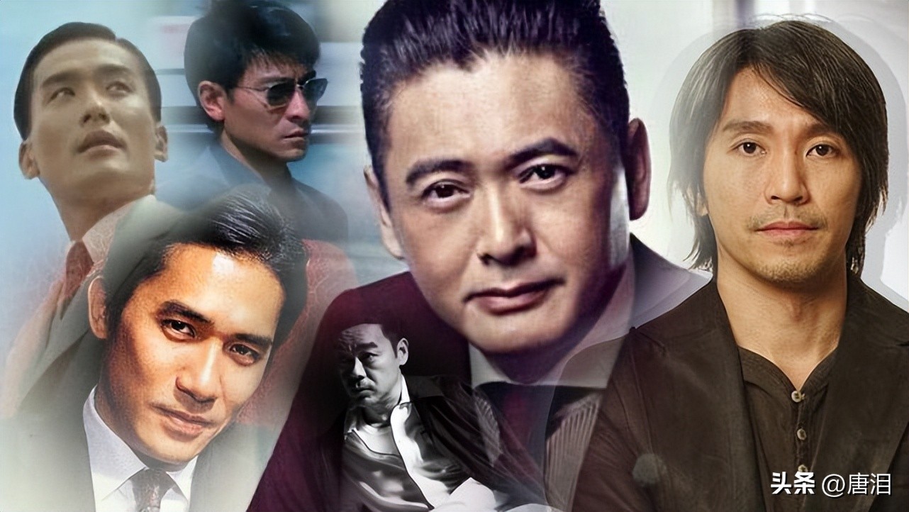 Hong Kong Films: The Brand of Hong Kong Films - iNEWS