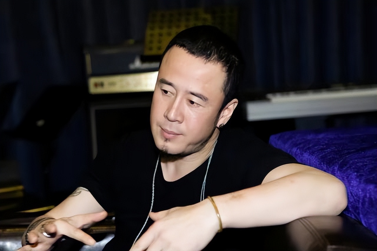 This time, Yang Kun, the "pseudo-master" who played with fire and set ...