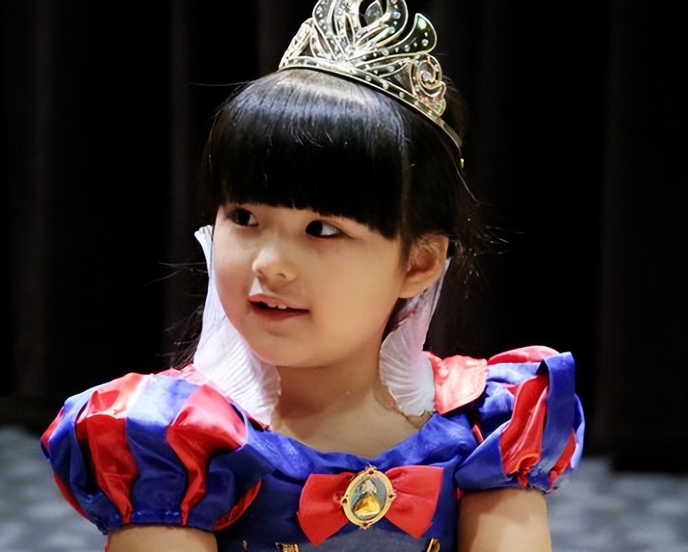 "I'm not a big star, I'm a little princess" comes from which variety ...