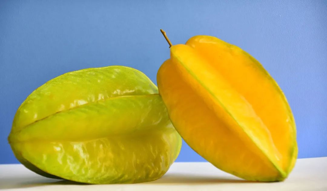 The taste of star fruit is ordinary, why is the price so expensive?3 ...