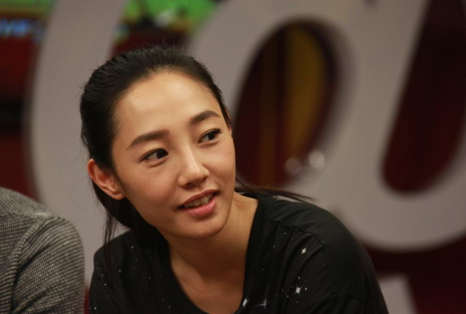 Eight years after the divorce, looking at Bai Baihe and Chen Yufan ...