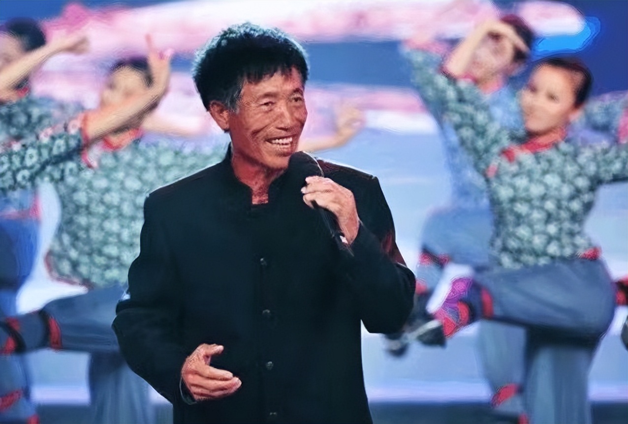 Singer Guo Song: A lawsuit made him 10 years old. Seven years after his ...