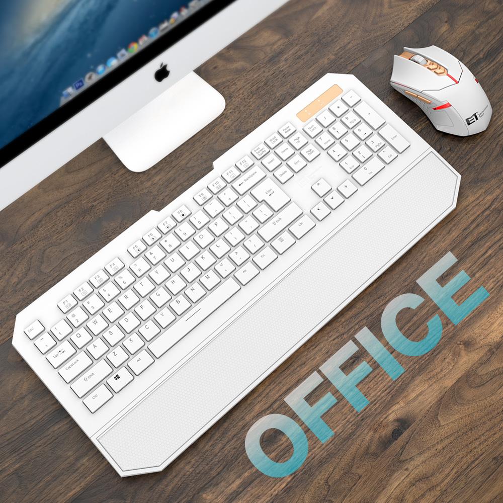 How to share a set of keyboard and mouse with multiple computers - iNEWS