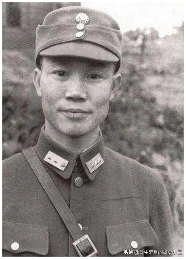 How crazy it is for Chen Cheng to rule out dissidents——take He Yingqin ...