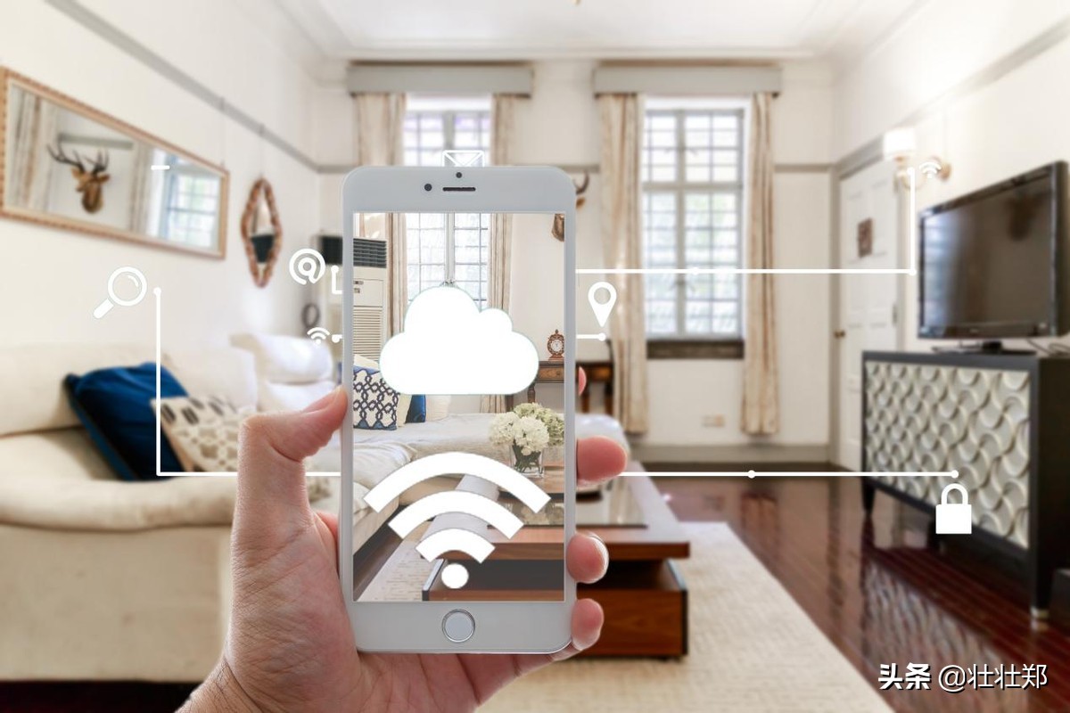 How to configure the most appropriate home Wi-Fi? - iNEWS