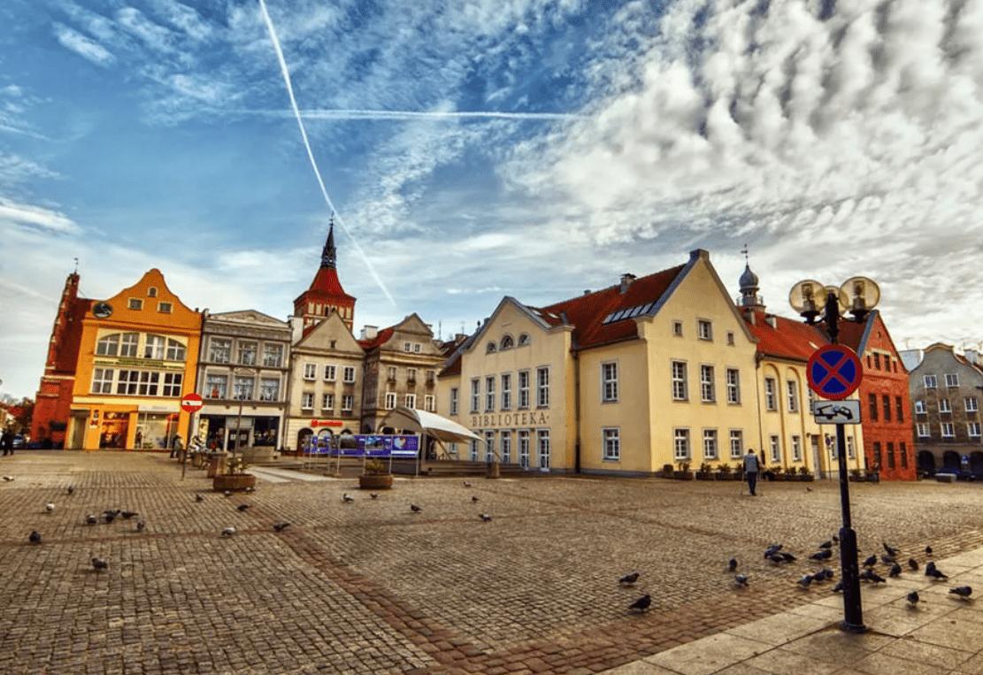 Top 10 most beautiful cities in Poland - iNEWS