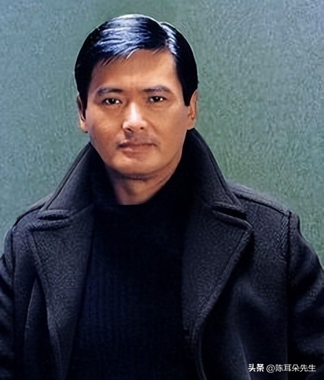 Christy Chung: Jet Li walked to the window, I watched him for 3 seconds ...