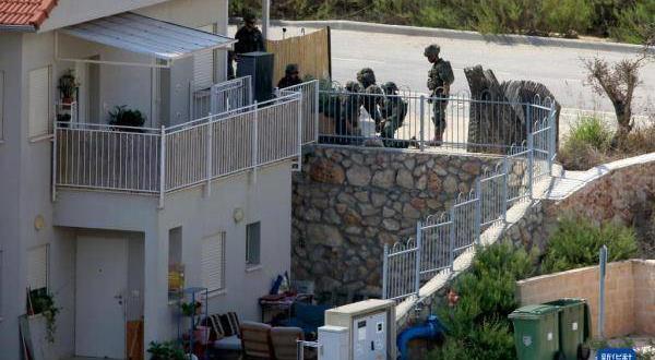 UNIFIL warns that situation on Lebanese-Israeli border may get out of ...