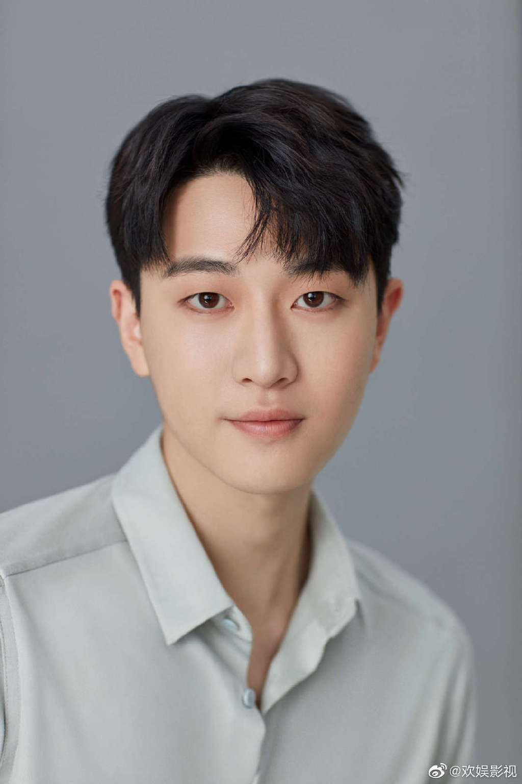 8.12 Picture: Zheng Xiuyan, Xiao Zhan, Zhao Lusi, Liu Shishi, Ju Jingyi ...