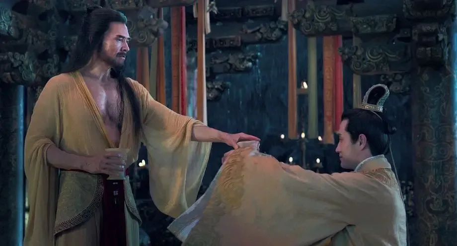 63-year-old Fei Xiang: He has nothing to do with Ye Qianwen. He is single and has no children ...