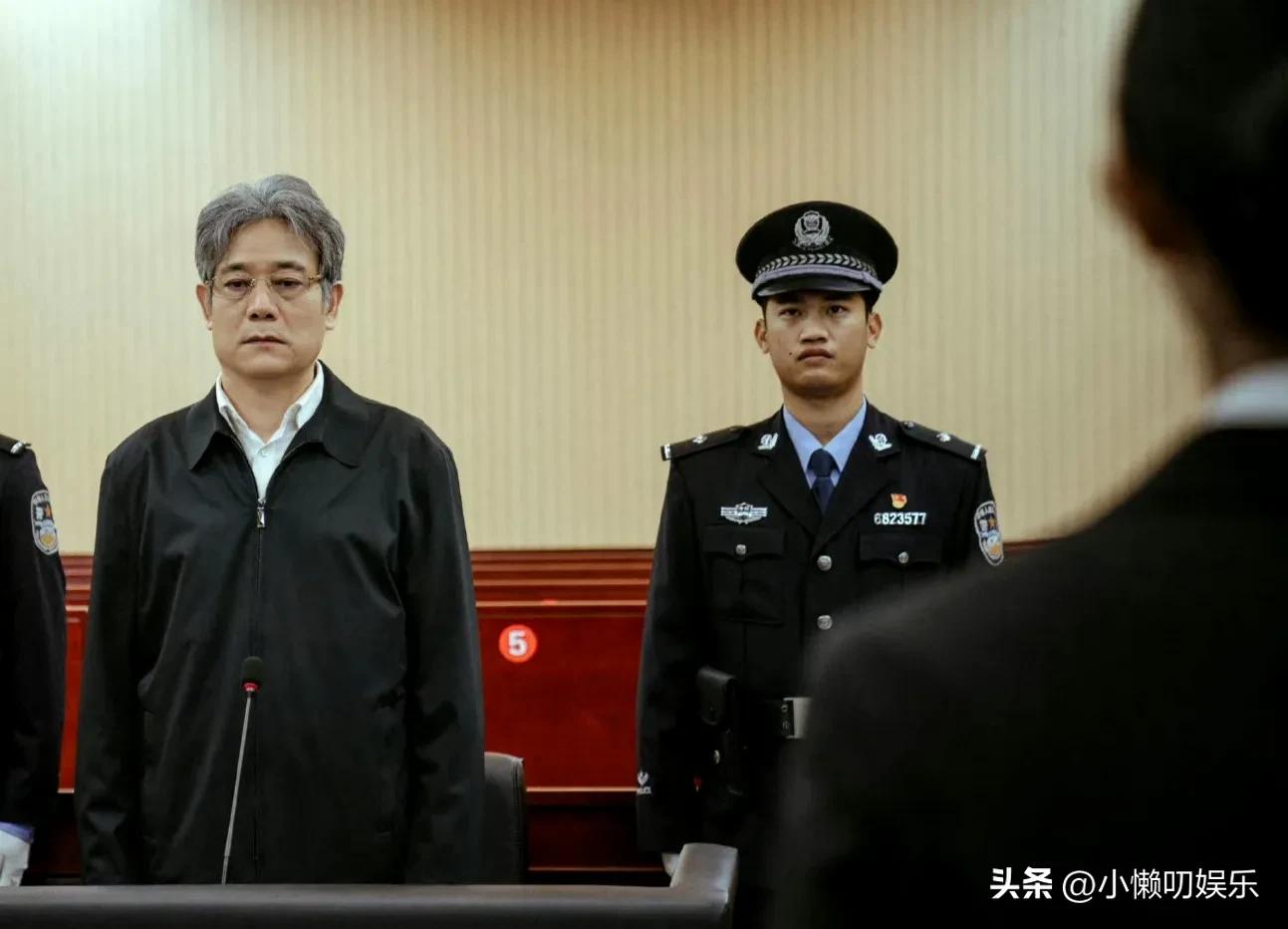 The finale of The Knockout: After understanding Chen Shuting's death, I ...