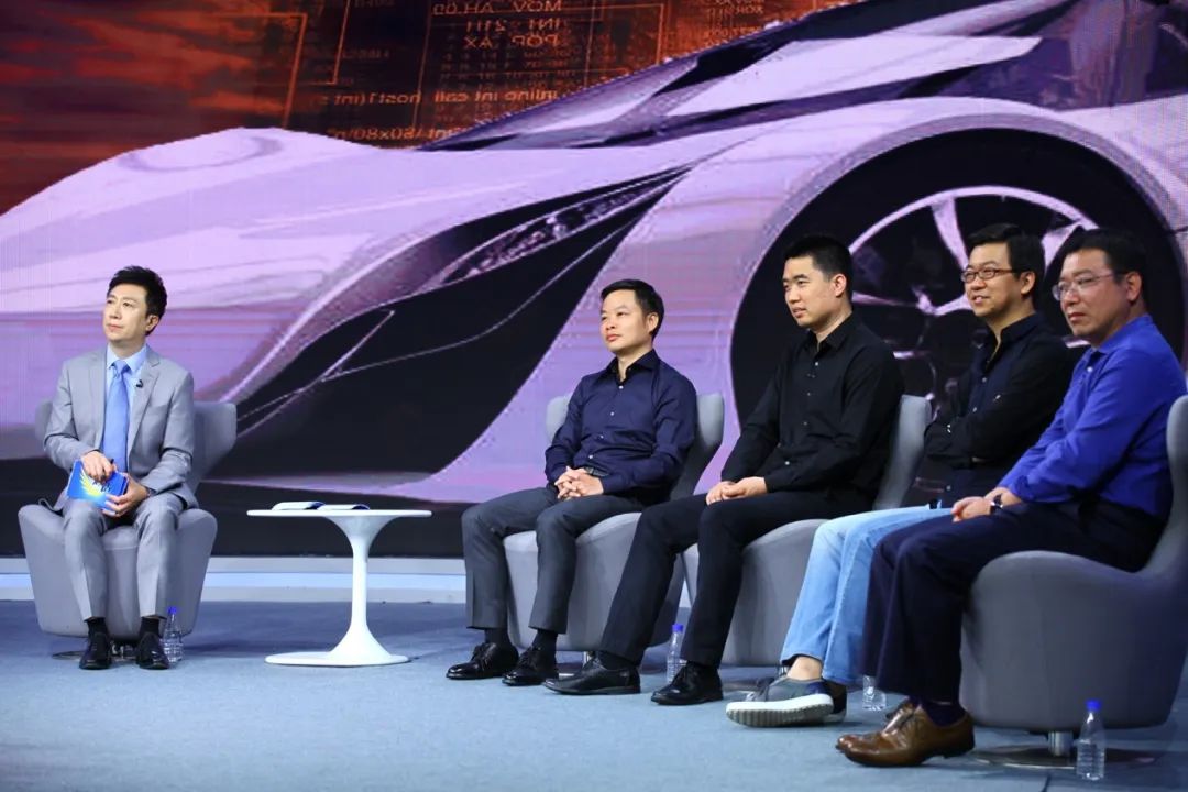 Wei Xiaoli is no longer a brother: product fights, social media fight ...